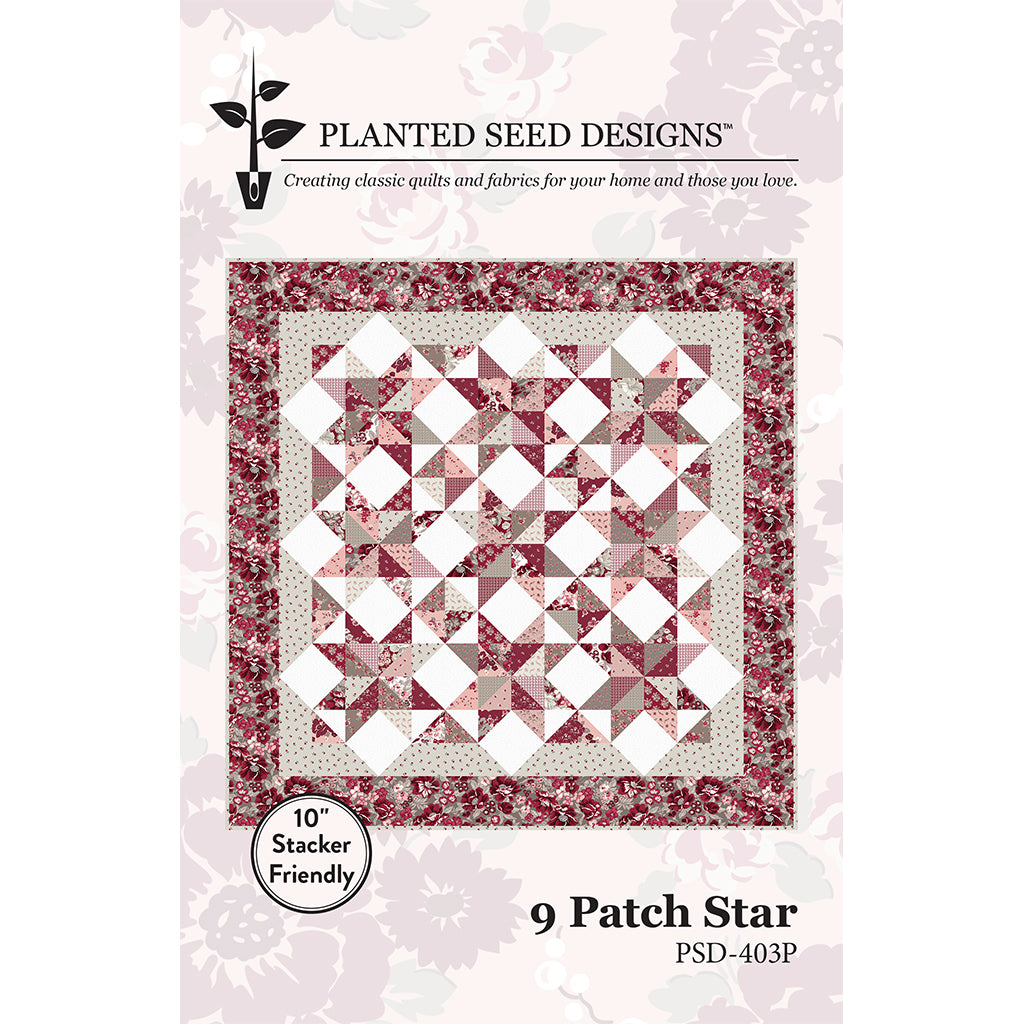 Collections – Planted Seed Designs