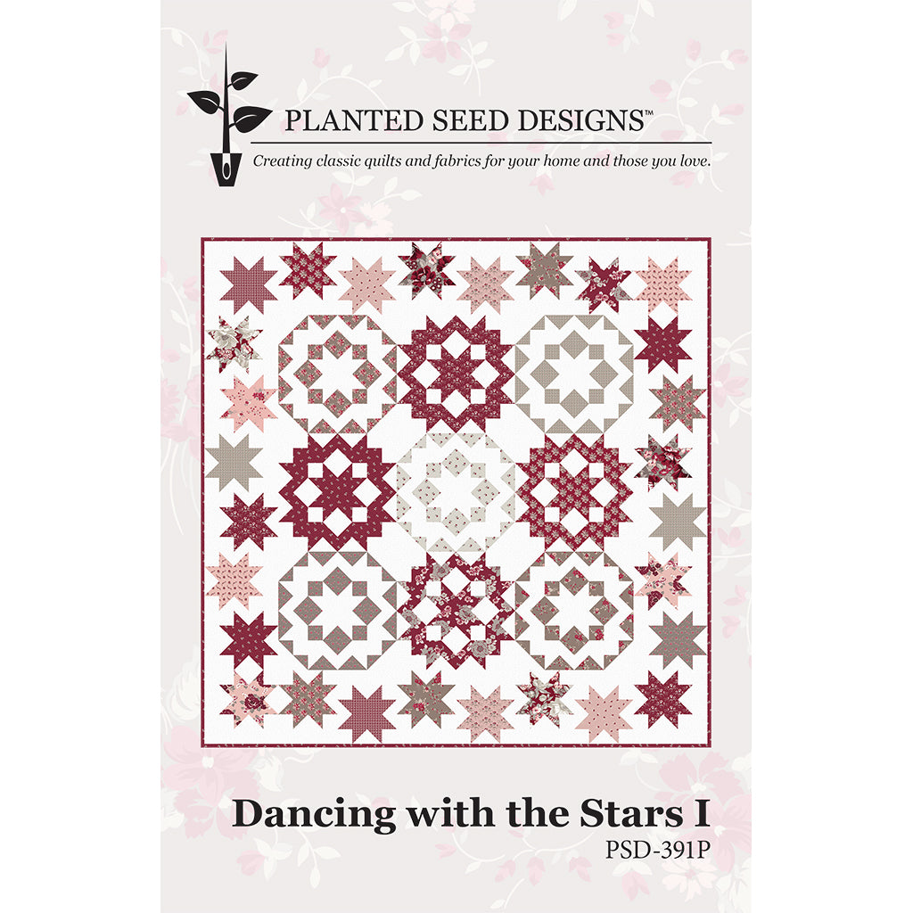 Collections – Planted Seed Designs