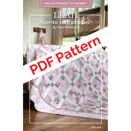 Patterns – Planted Seed Designs